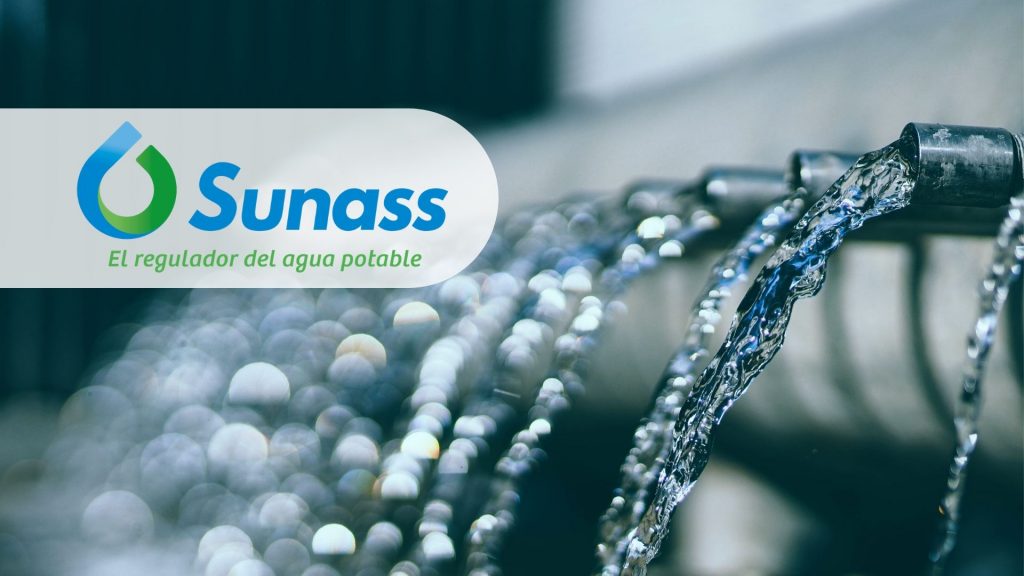 Sunass Perú: ? Cómo ubicar y consultar tarifa del EPS en línea 2026