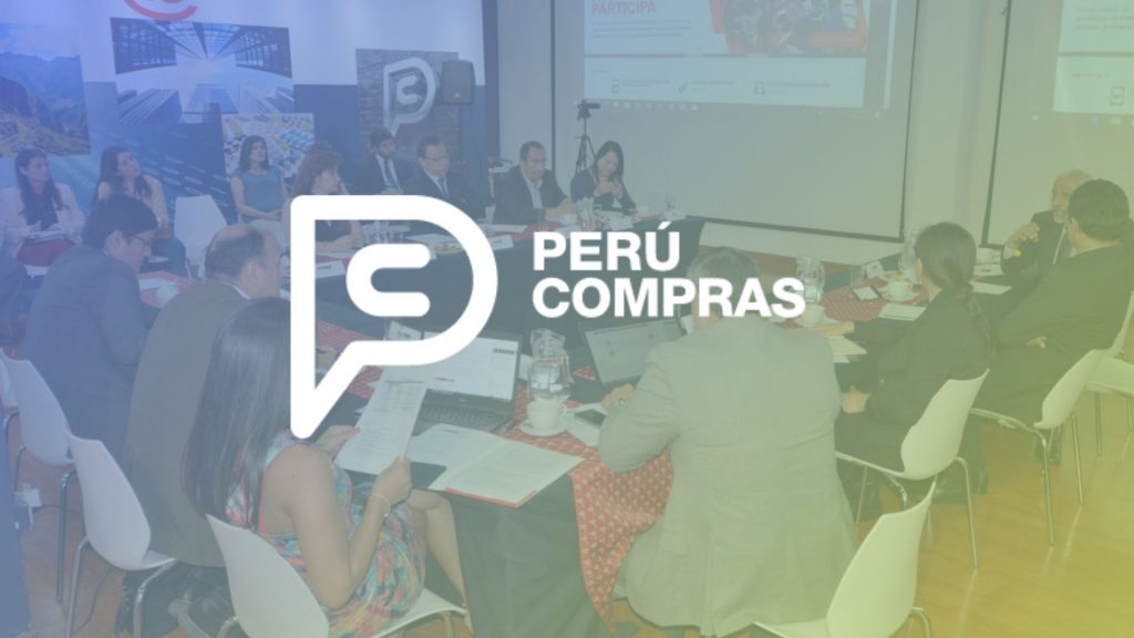 ≫ ¿Qué es Perú Compras? ? Requisitos【 Perú Compras 2026】