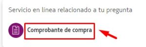 Obtener mi factura electrónica LATAM【2026】