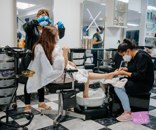 Loop Salon & Spa en Santiago de Surco: Dirección y Teléfono